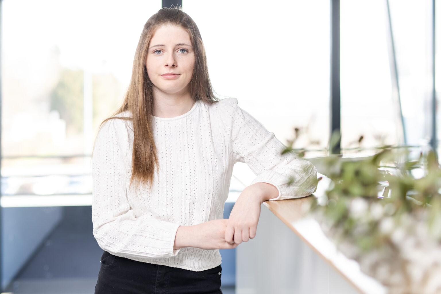 Über uns - Neuhuber Gütertransporte GmbH, Eferding